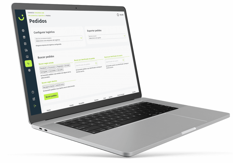 Crea tu tienda online por 1€ al mes. Sin dramas | jShop